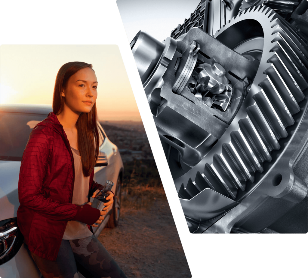 Mercedes-Benz Serviceavtal Personbilar - Veho Bil