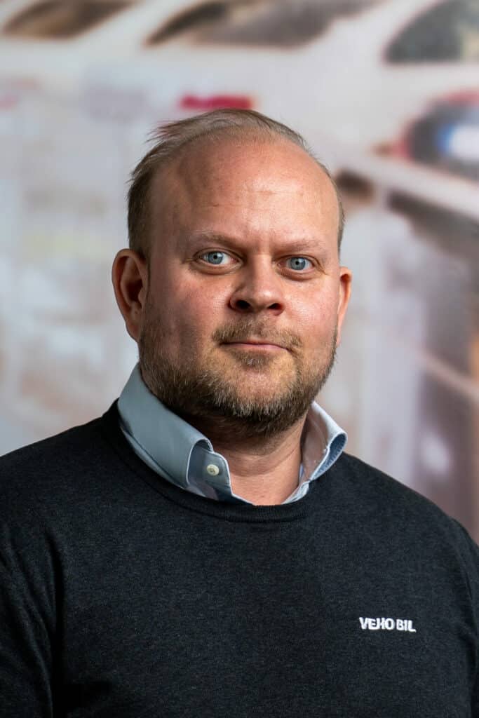 Mercedes-Benz Stockholm - Smista - Välkommen till Veho Bil