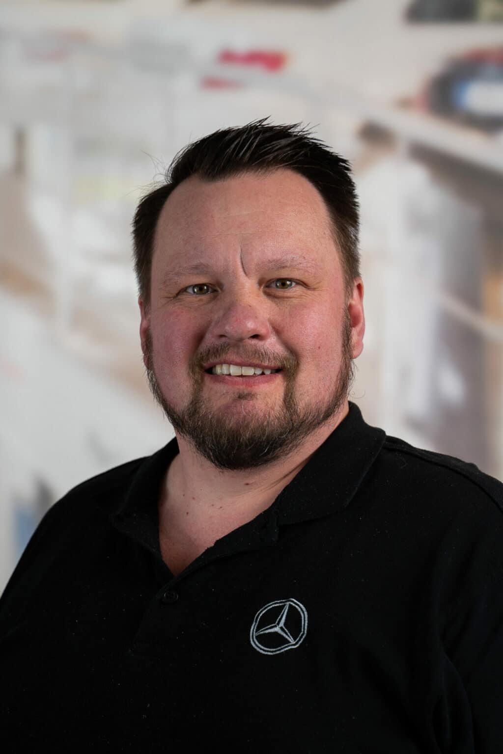 Mercedes-Benz Örebro - Välkommen till Veho Bil