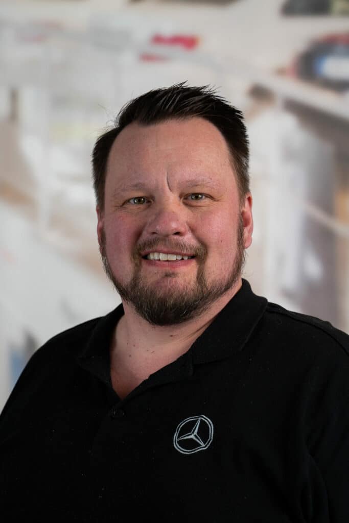 Mercedes-Benz Örebro - Välkommen till Veho Bil