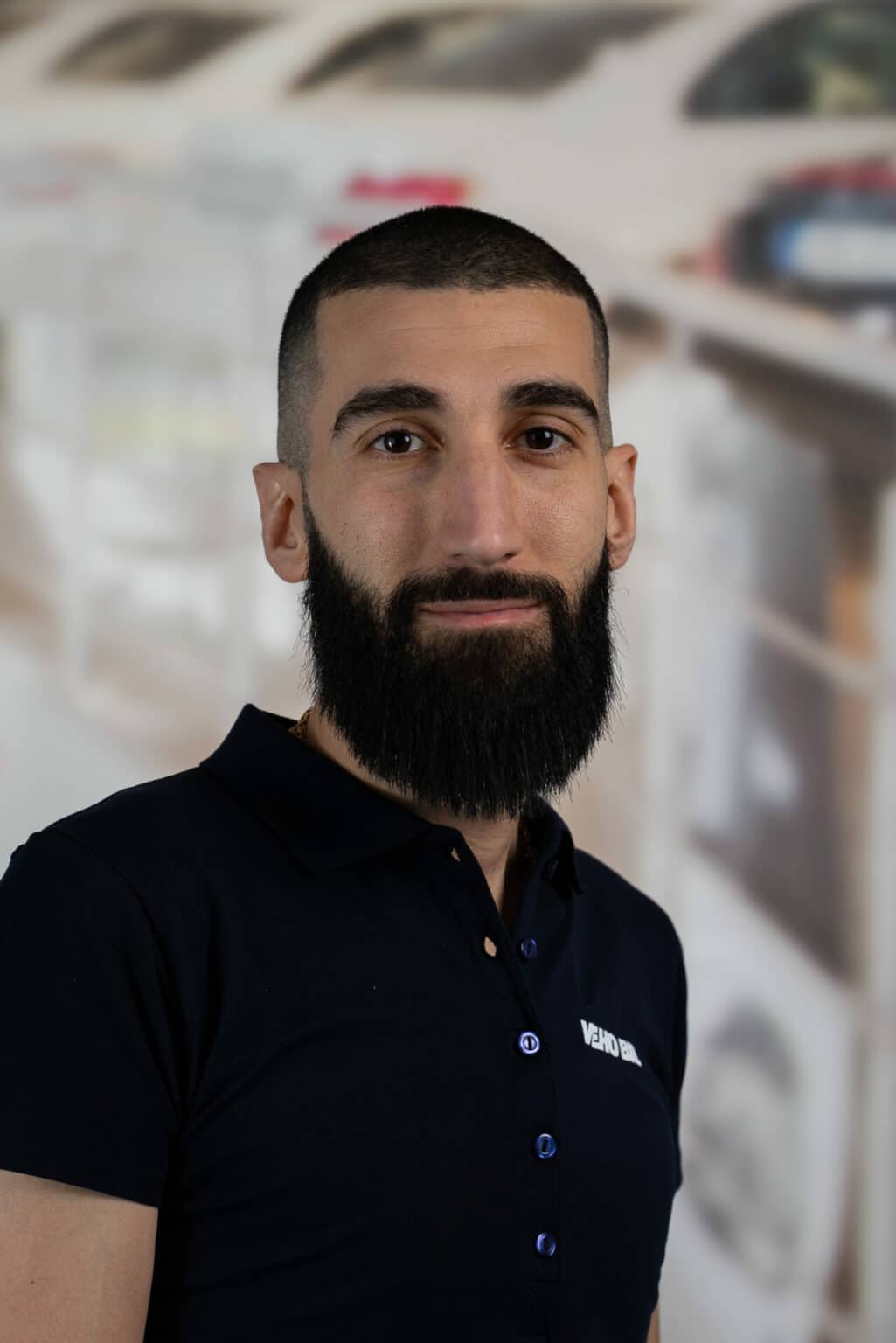 Mercedes-Benz Örebro - Välkommen till Veho Bil